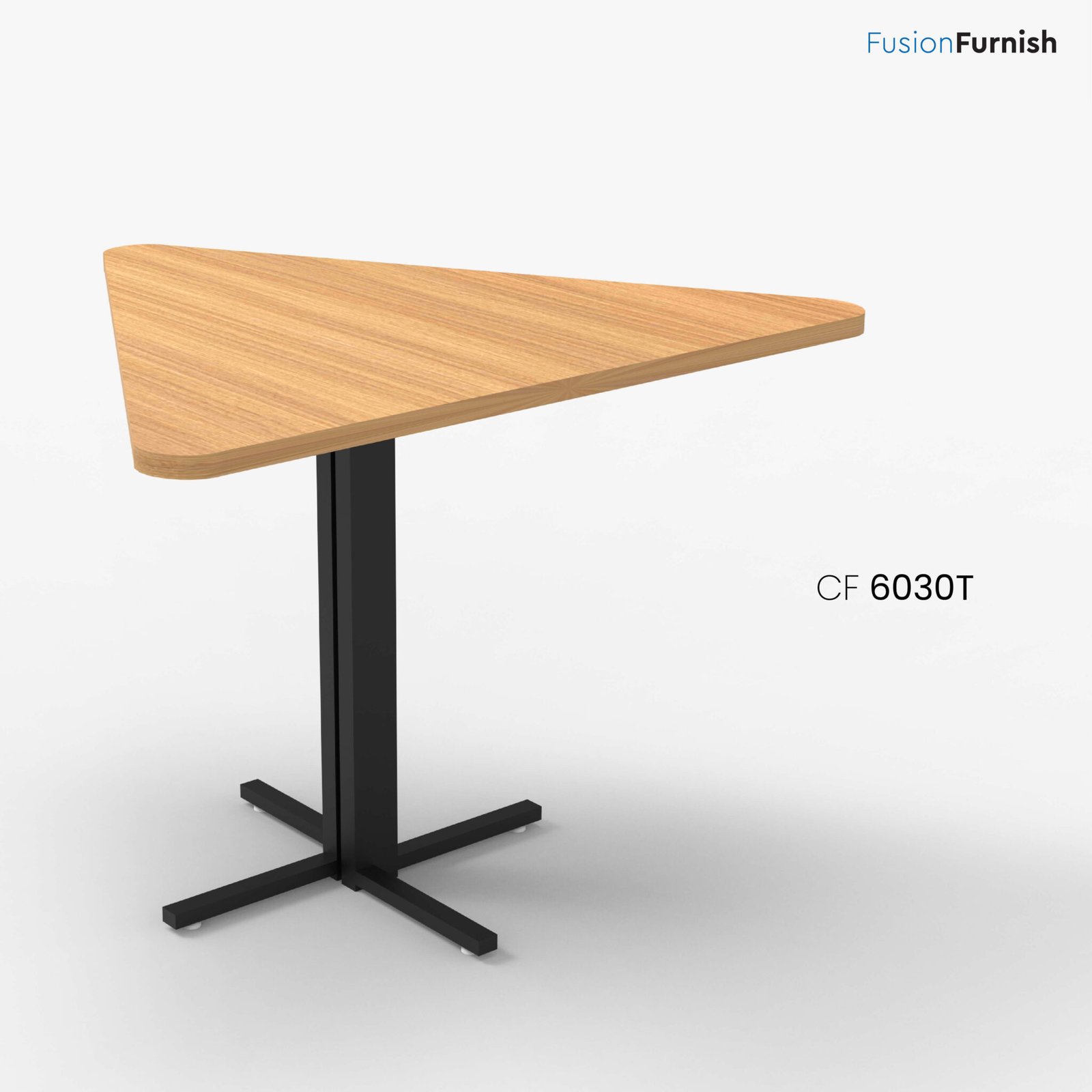 CF-6030T Cafeteria Table - Modern & Comfort-Enhanced Design | Fusion ...