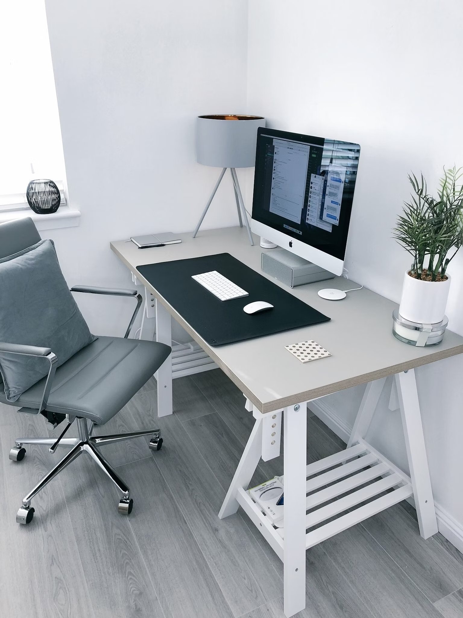 Office Workstation Types: Find The Right layout For Your Workplace ...
