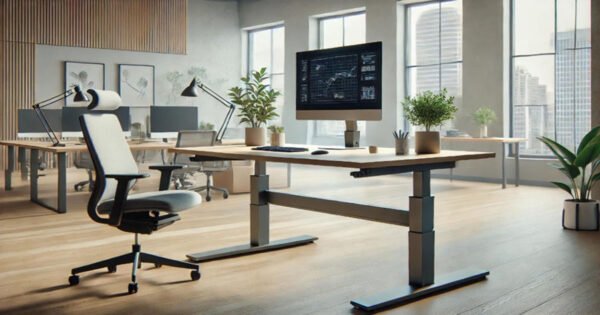 Ultimate Guide to Height-Adjustable Desk: Benefits & Top Picks for Your ...