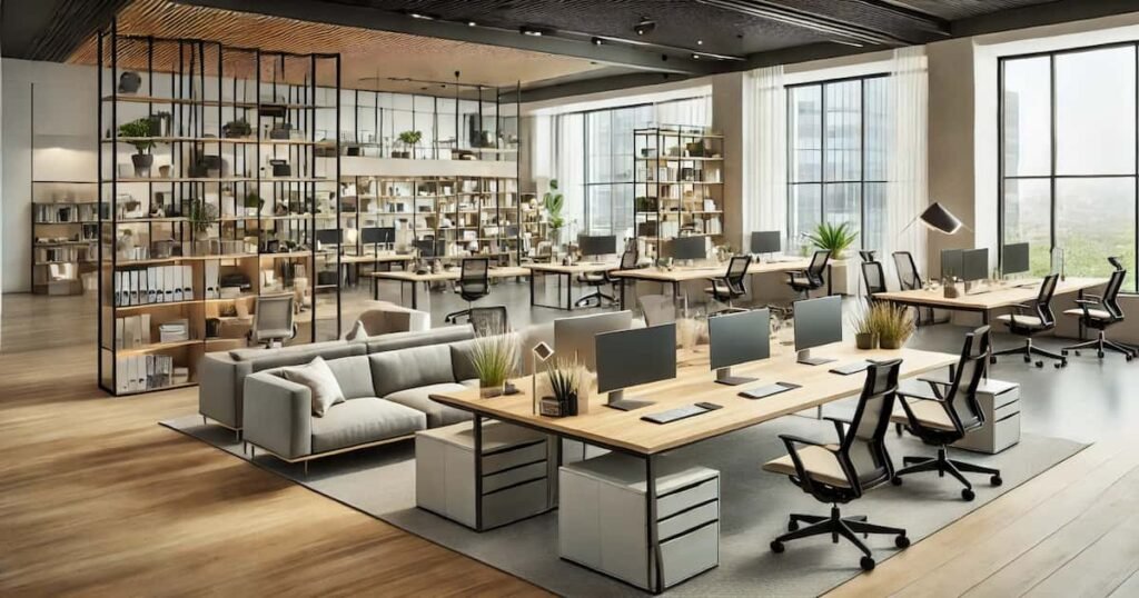 7 Reasons To Buy New Office Tables